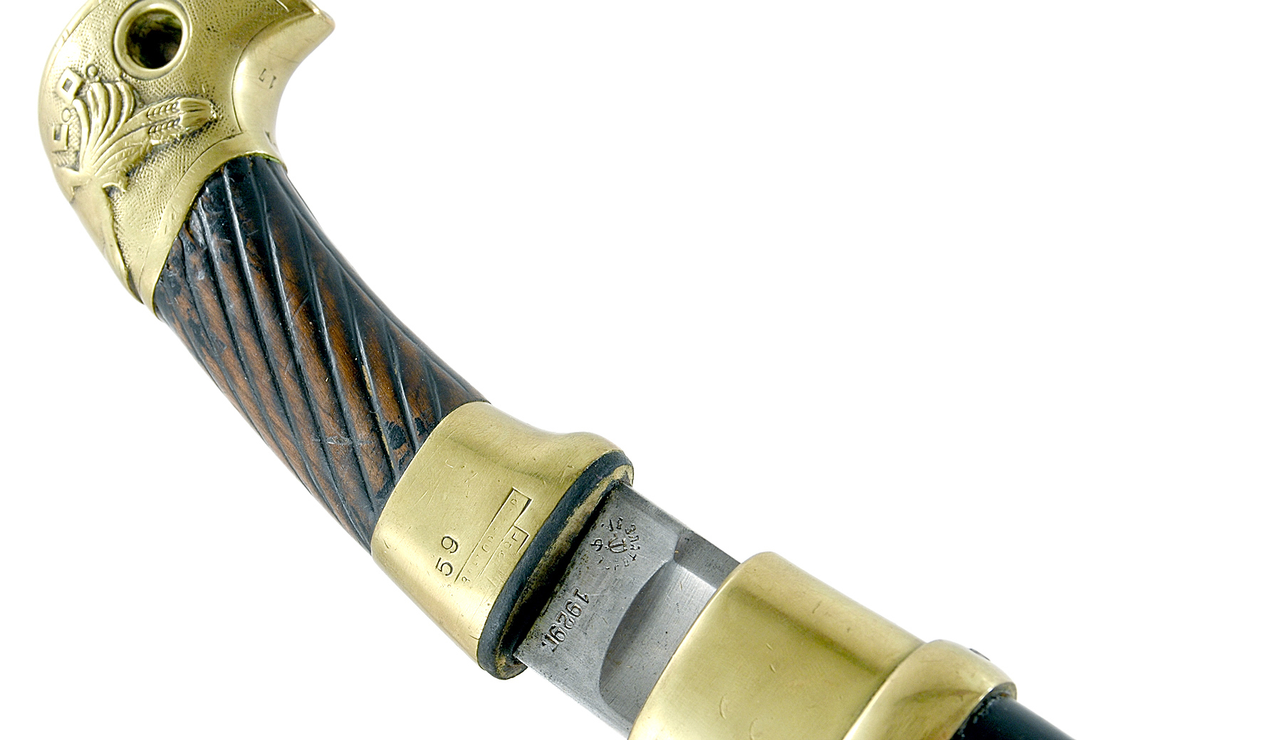 SOVIET SHASHKA | Auktion